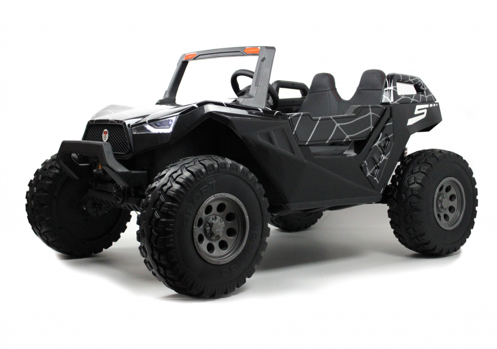 Детский электромобиль BUGGY A707AA LUX 4WD